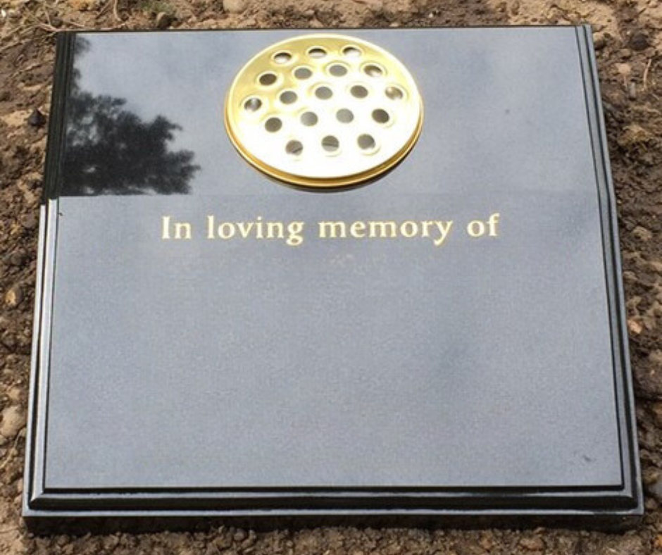 Headstones & Memorials - Viner & Sons : Viner & Sons