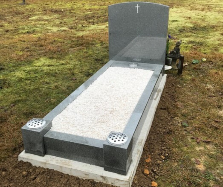 Headstones & Memorials - Viner & Sons : Viner & Sons